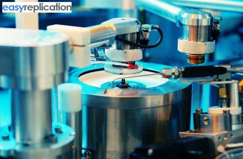 CD Replication UK - Replication Services at its best - Easyreplication Blog