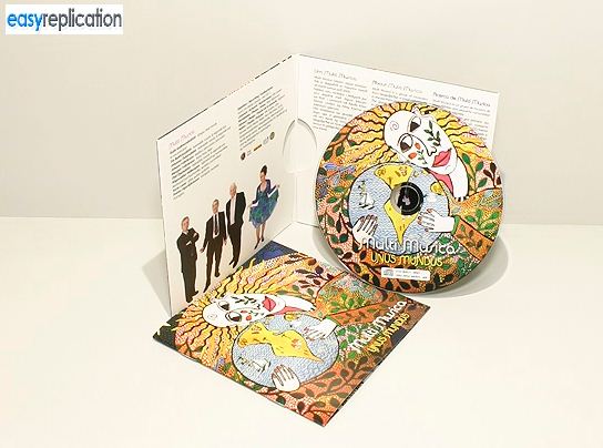 DVD Replication print and Packaging option - Easyreplication Blog